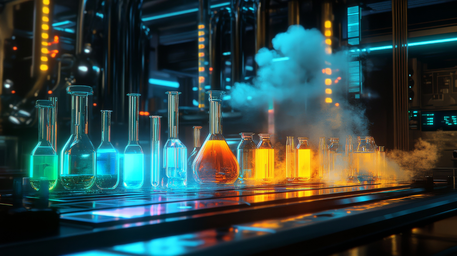LTIMindtree Secures $100 Million Global Chemicals Contract - CXO XPERTS